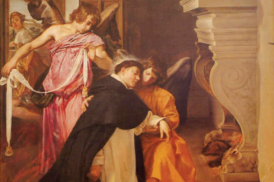 Museo Diocesano de Arte Sacro - Turismo Orihuela